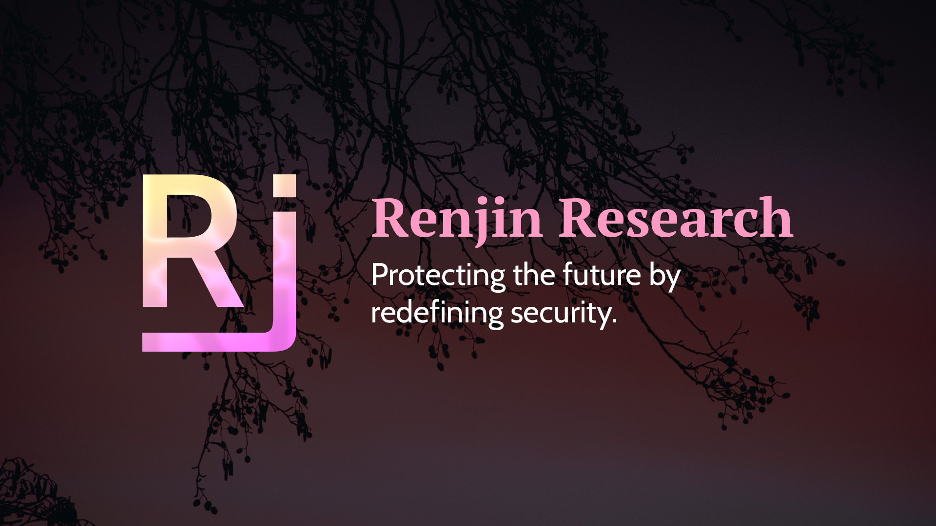 Renjin Research